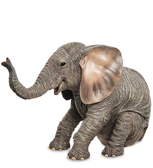 Статуэтка Слоненок WS-1183 113-907132