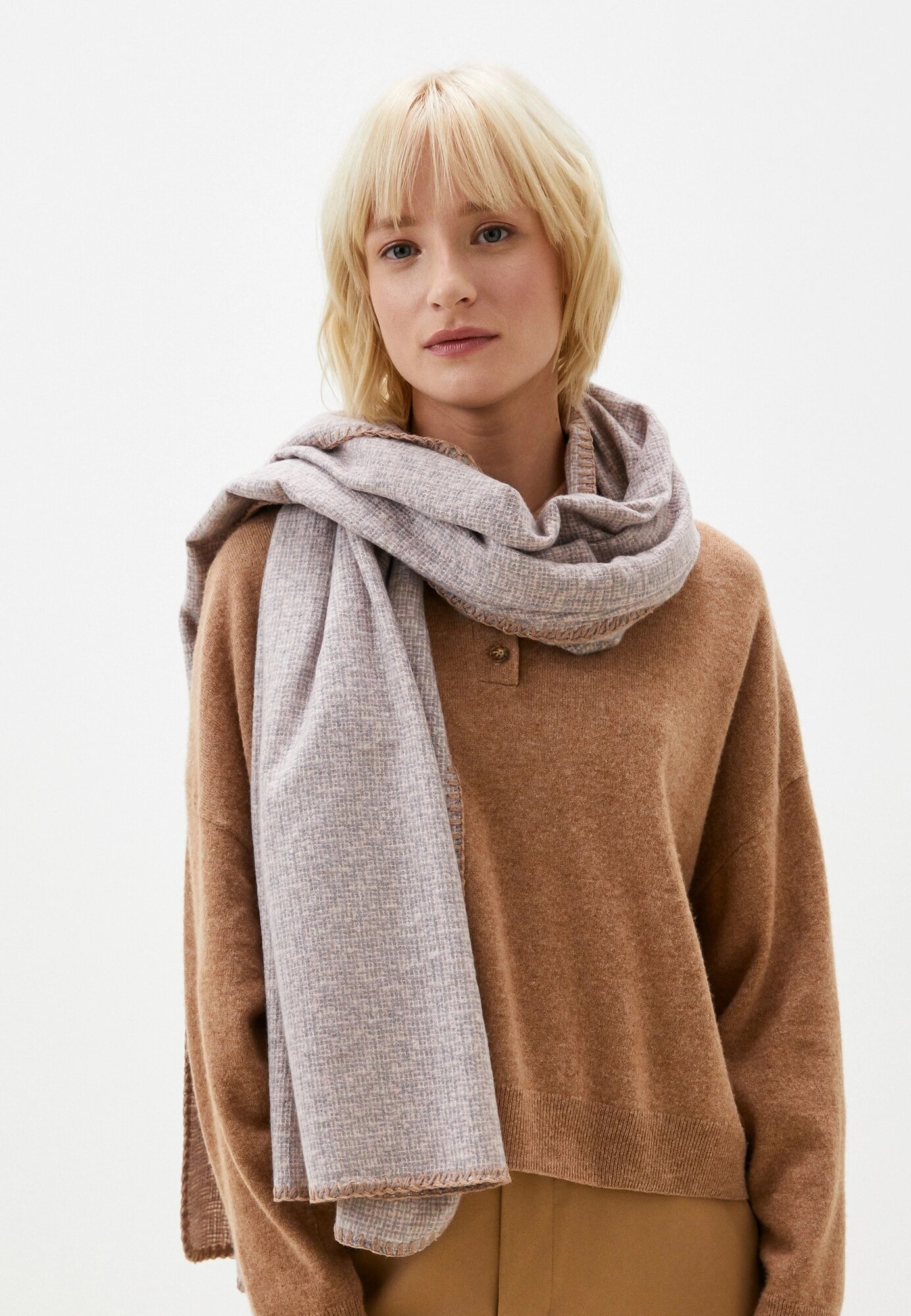 Шарф для женщин