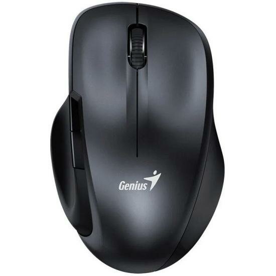 Мышь GENIUS 8200S серый (31030029401)