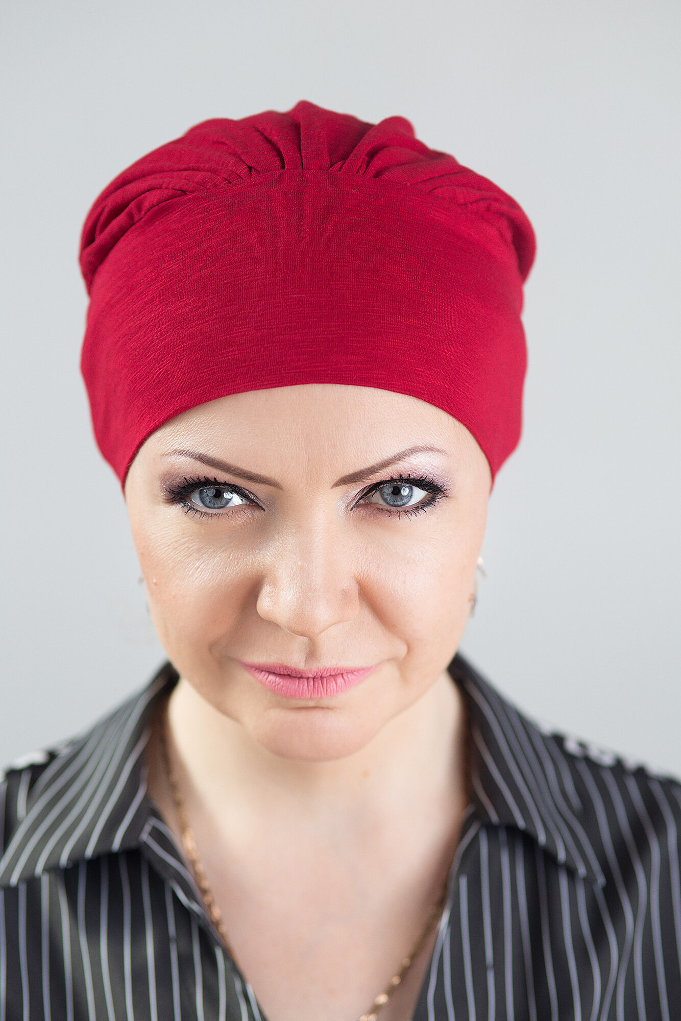 Тюрбан Тюрбаны. Шапочки для женщин