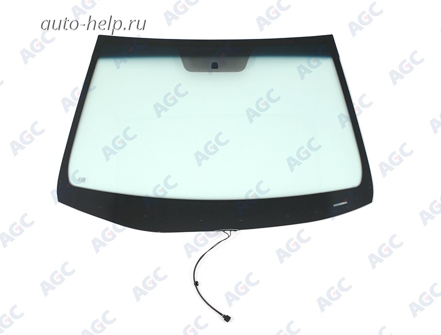 KMK HYUNDAI Лобовое Обогрев VIN