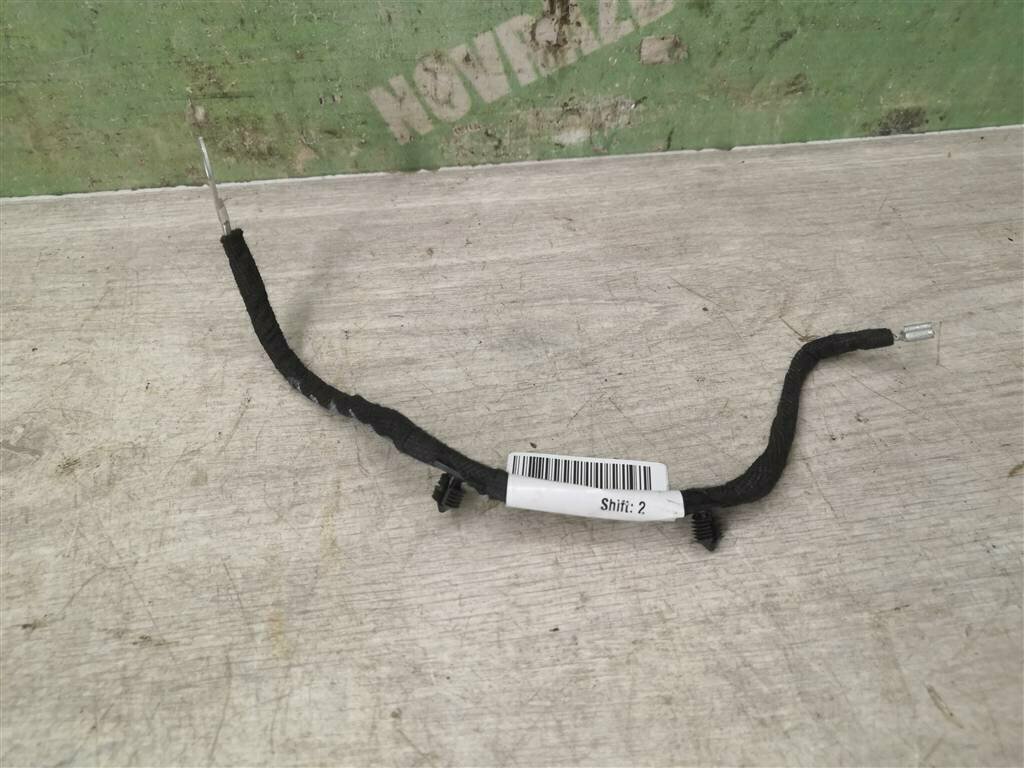 Провод LADA VESTA 15-19