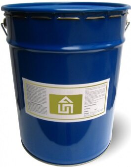 Грунтовка Красбыт Антикорро-Спецгрунт 20кг Желтая для Алюминиевых, Магниевых, Титановых, Медных Сплавов, Углеродистой, Нержавеющей, Кадмированной, Оцинкованной Стали, Черных Металлов.