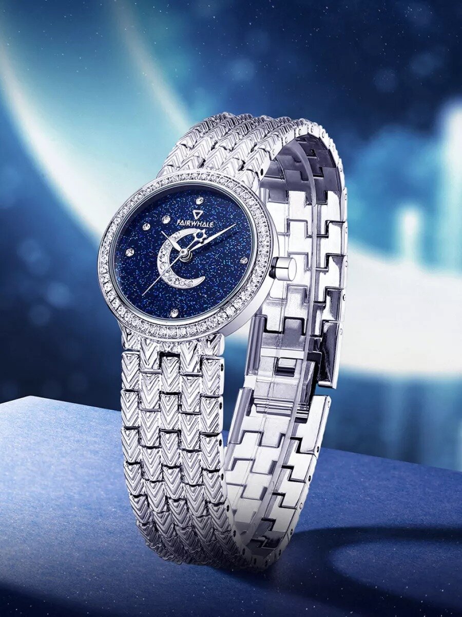 Наручные часы MARK FAIRWHALE