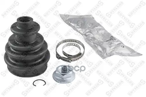 К-кт пыльника шруса! Ford Maverick 2.4i/Mondeo 1.6i-2.5i/1.8TD 93-97 Stellox арт. 1300127SX