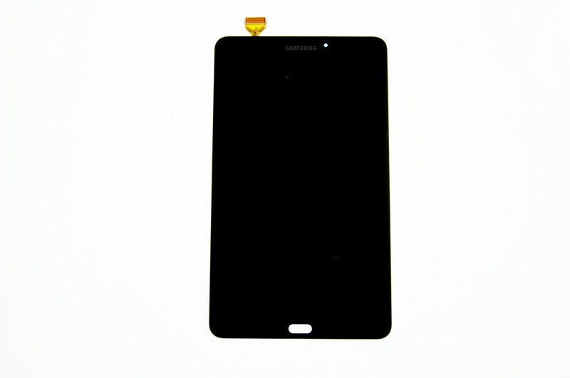 Дисплей для Samsung T380+Тачскрин черный