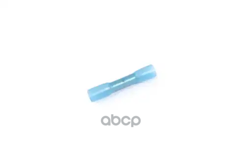 Термосоединитель проводов голубой, сечение 1.5-2.5 mm2 / D6.0-1.8 mm Universal Stellox арт. 8801401SX