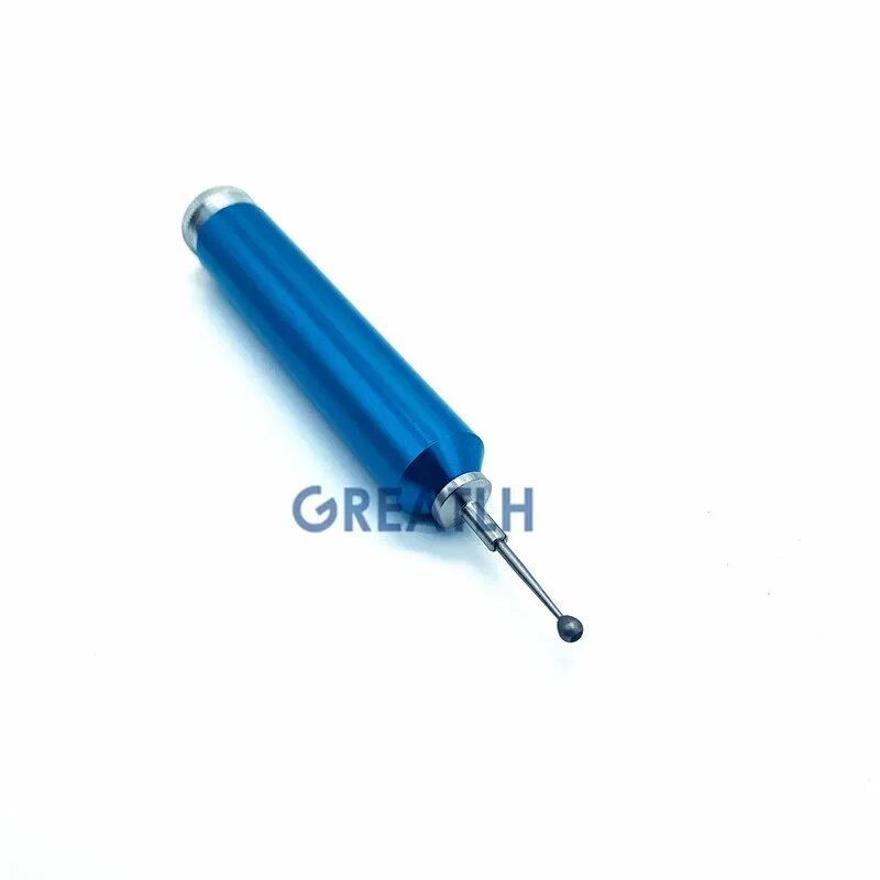 GREATLH Полировальное устройство для удаления ржавчины 3.5mm pen