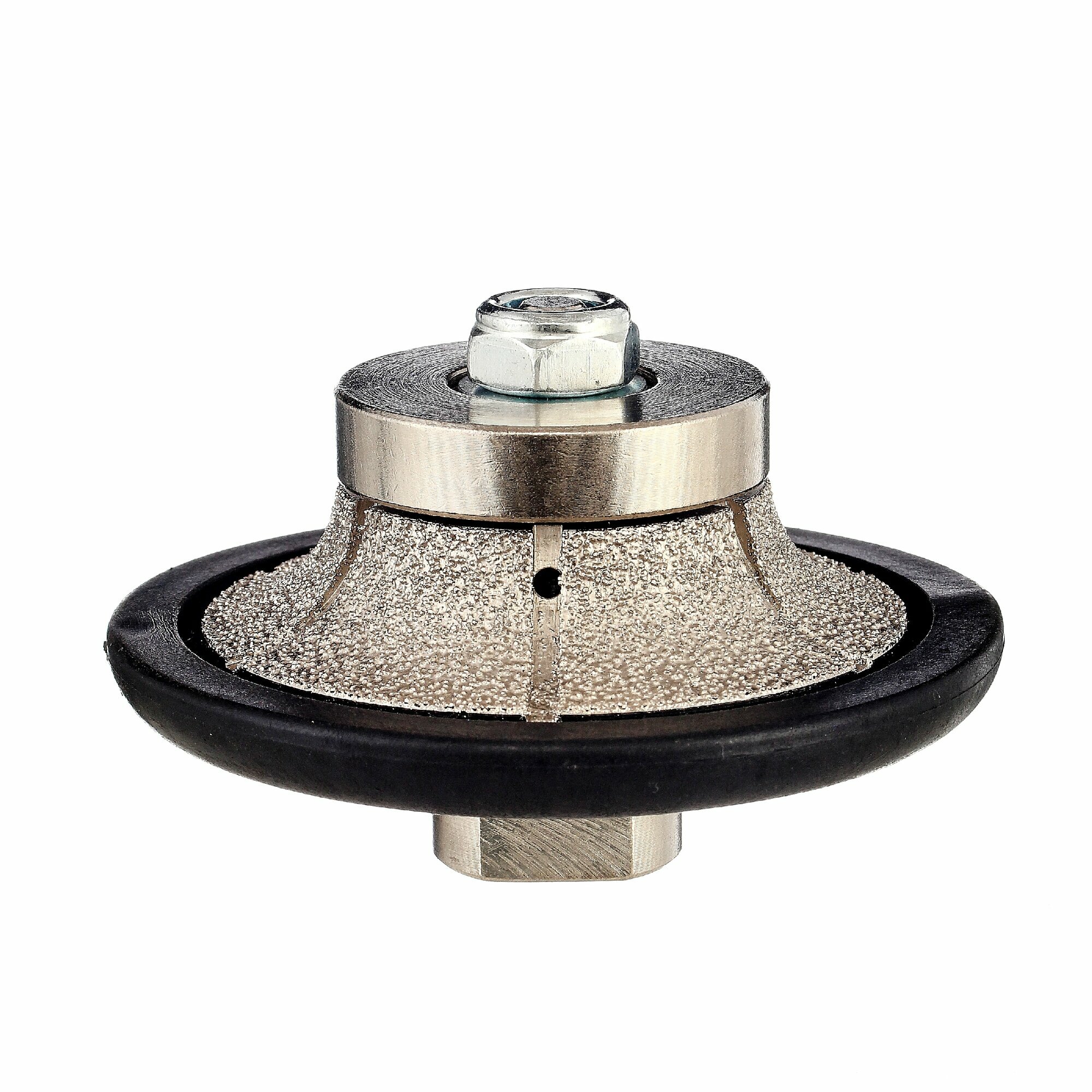 Фреза профильная B-15 ограничитель пластик, 75*M14*15 mm / T1831174