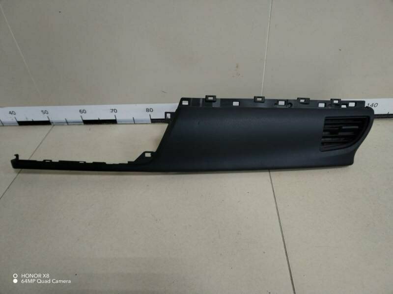 Накладка декоративная Toyota Corolla E180 2013 кат.номер: 5547002330C0