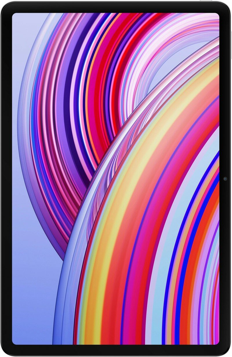 Планшет Xiaomi Redmi Pad Pro 12.1", 6ГБ, 128GB, Wi-Fi, Android 14 зеленый (56205)