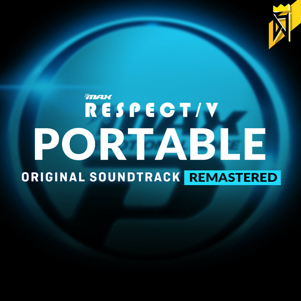 DJMAX RESPECT V - Portable Original Soundtrack(Ремастер) DLC Steam Ключ