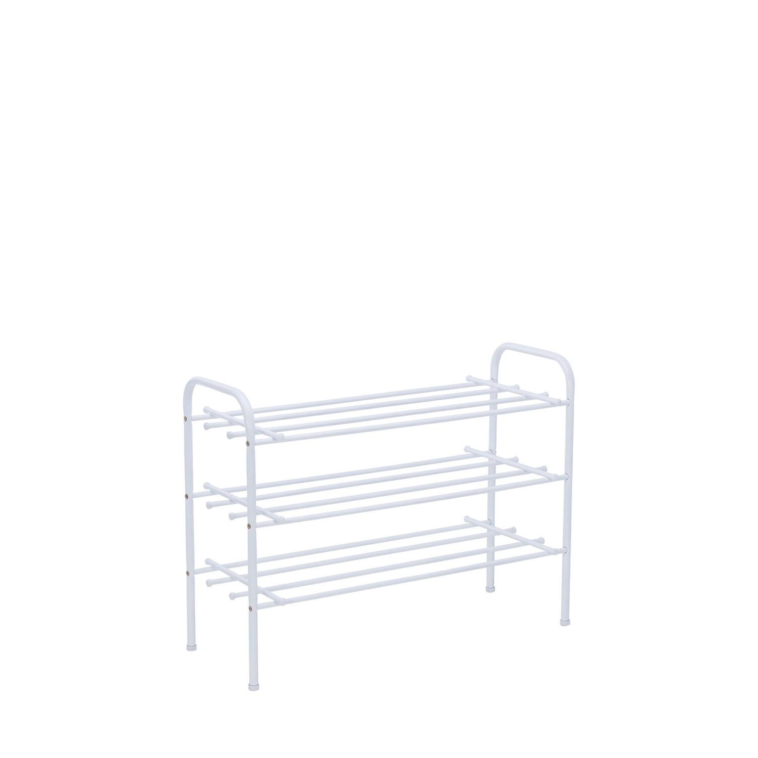 Обувница Leset Комо 3 Белый Размеры: Высота 545мм Глубина 325мм Ширина 715мм