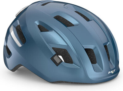 Велошлем Met E-Mob (Navy, L, 2026 (3HM153CE00LBL1))