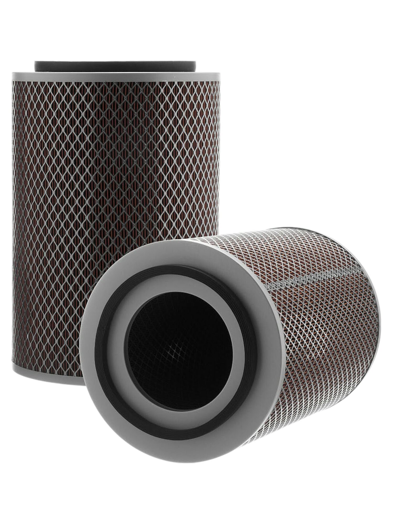 Фильтр воздушный Атлас, Кейс, Катерпиллар, Кларк, Дэу, Додж, Дусан, Форд, Фурукава, Ханомаг, Хесстон, Хитачи, Ивеко, Кобелко, Комацу, Лейланд, Либхерр, Массей Фергюсон (TTF0278)