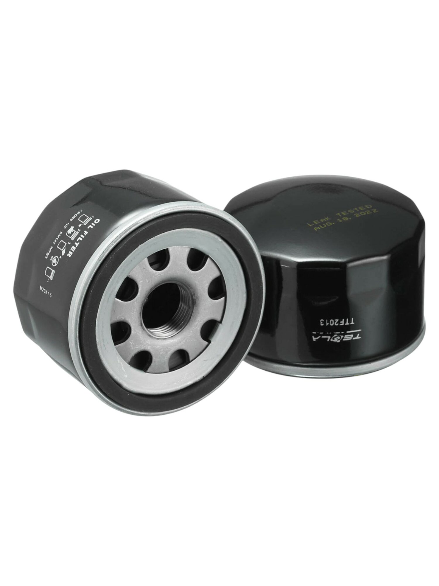 Фильтр масляный Джип Чероки, Лада Ларгус, Митсубиси Каризма, Ниссан Альмера, Террано, Примера, Опель Виваро, Рено Дастер, Сандеро, Лагуна, Альфа Ромео GT, ARO 10, Дачия Дастер (TTF2013)