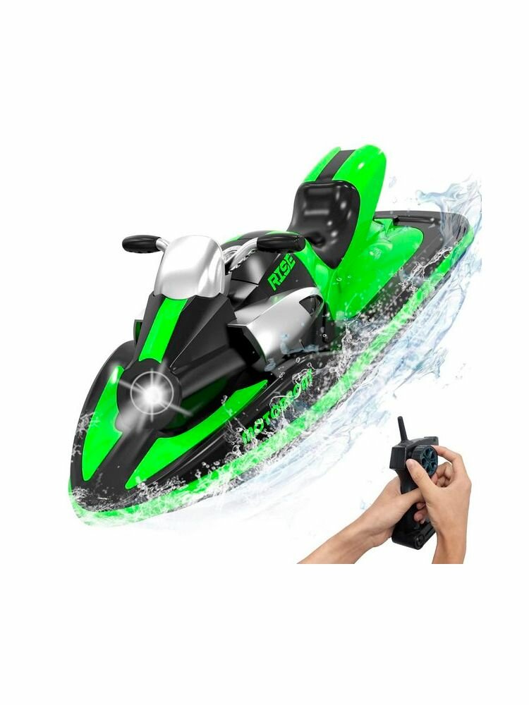 Радиоуправляемый миникатер Volantex RC H137 масштаб 1:47 RTR 2.4G - EXAC79602B2