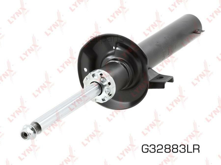 LYNXAUTO G32883LR Стойка амортизационная | перед прав/лев |