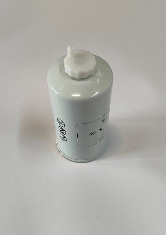 Элемент фгот PL 150 на двс Cummins ISF2.8