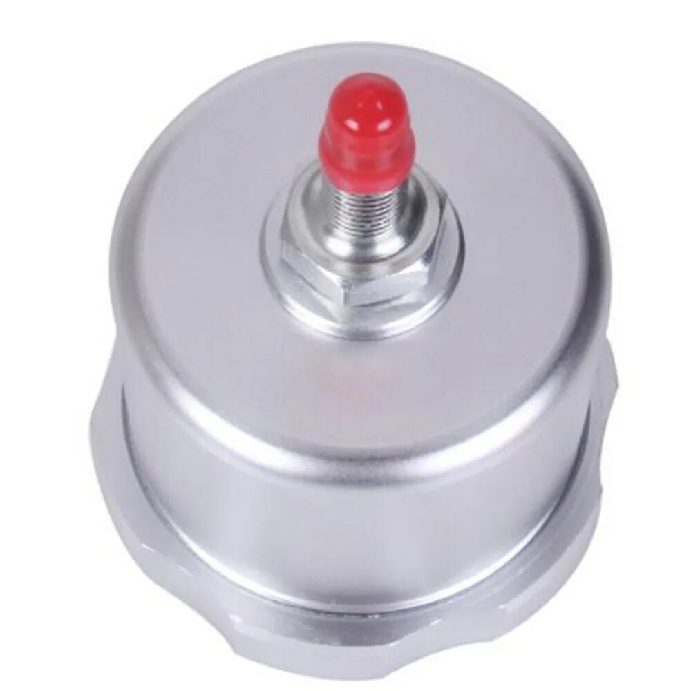 Модификация автомобиля для гонок, универсальный гидравлический горшок для ручного тормоза, дрифт, гидравлический ручной тормоз, масляный горшок, горшок для хранения тормозного масла серебристый