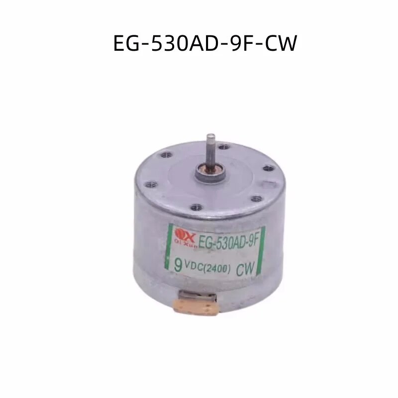 Двигатель постоянного тока EG-530AD-2B/2B/9B/9F/6B/6F EG-530AD-9F-CW