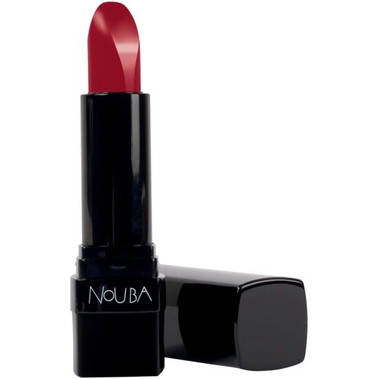 Помада для губ Nouba Lipstick velvet touch, тон 21