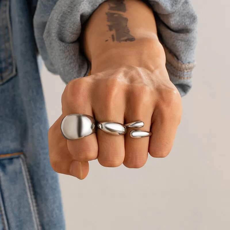 Кольцо zalzyywb