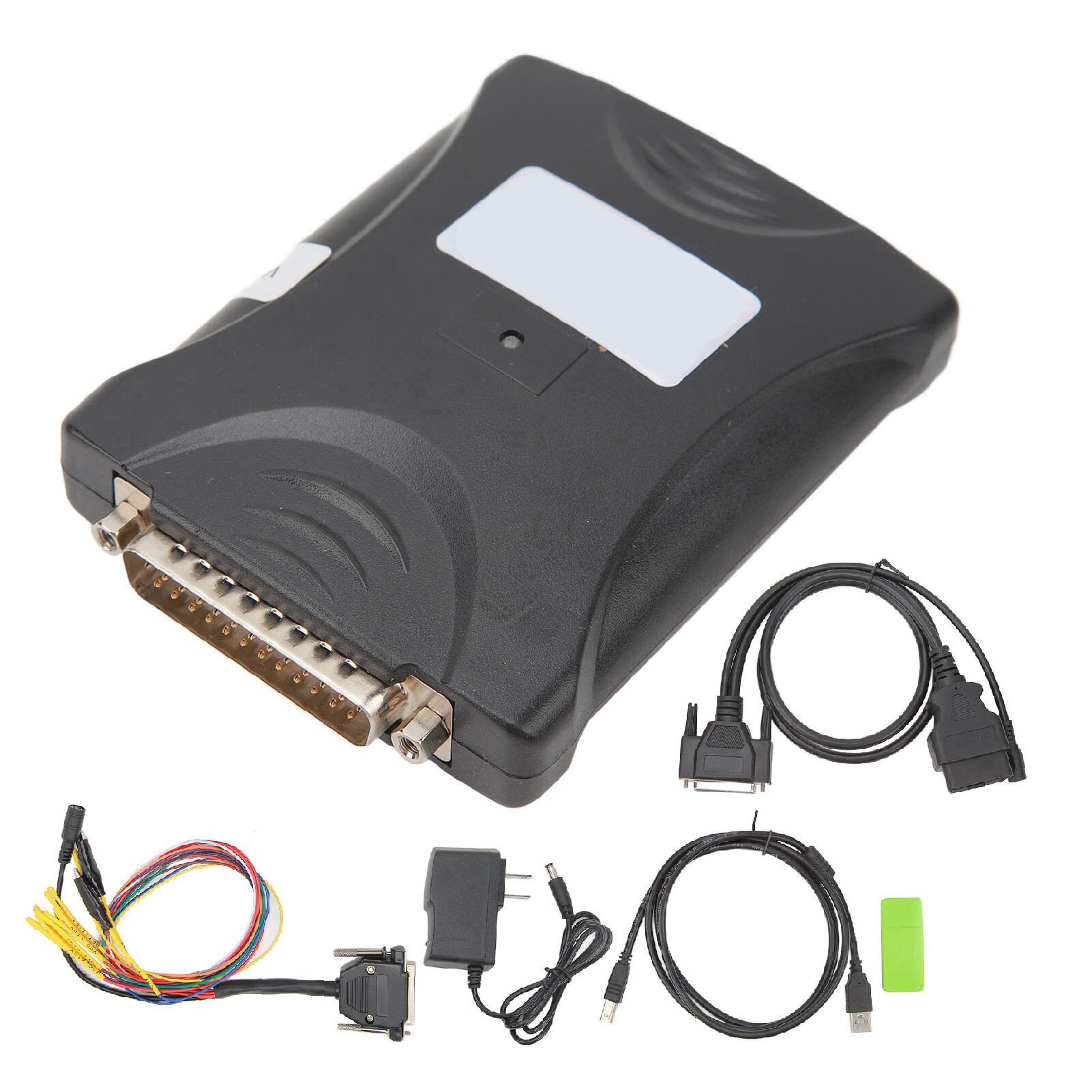 Программатор SM2 PRO J2534 донгл 67в1