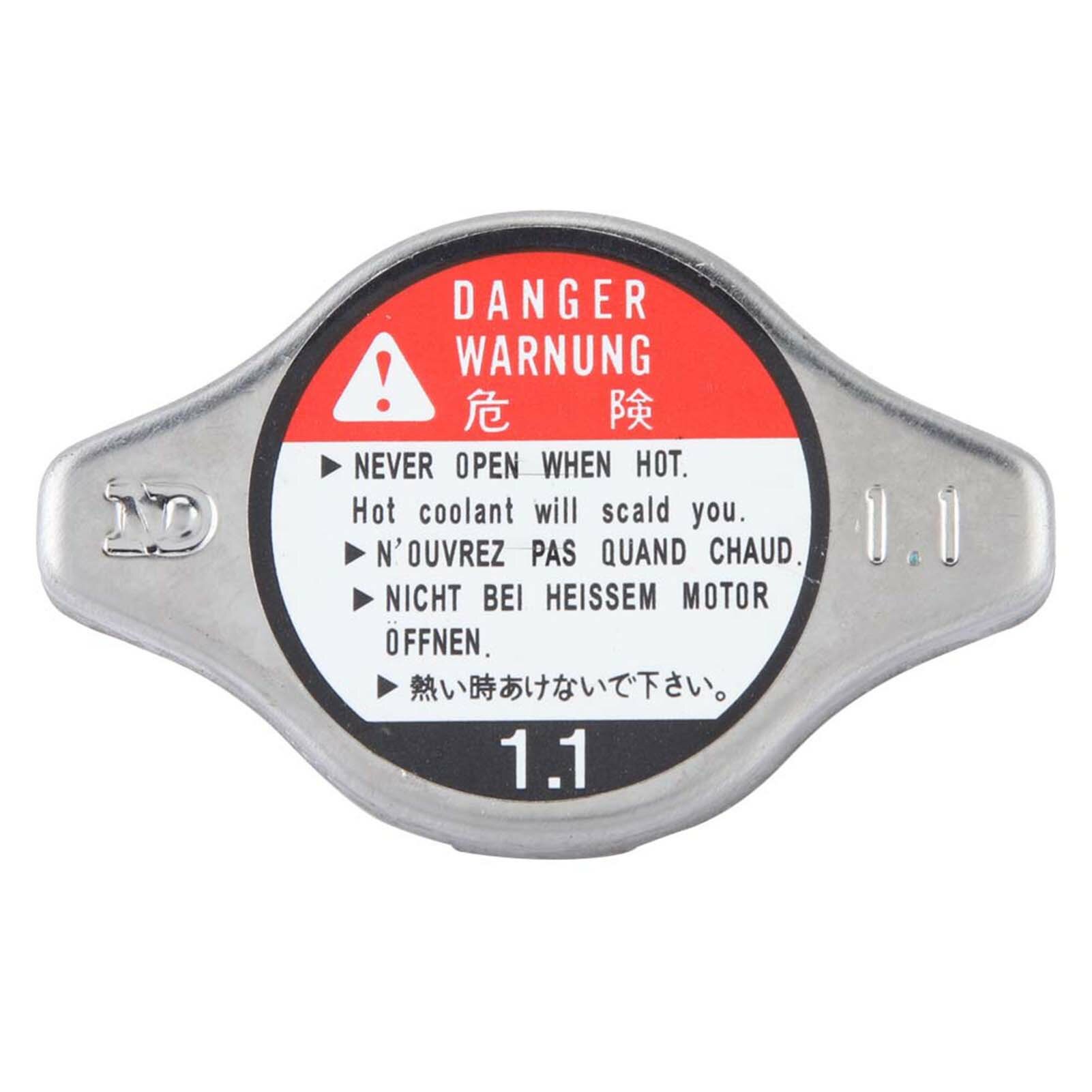 19045-PAA A01 Крышка радиатора автомобиля, подходит для Acura Asuna Chevrolet Honda, высокое давление 14,7 фунтов на квадратный дюйм, прочная и герметичная, замена OEM