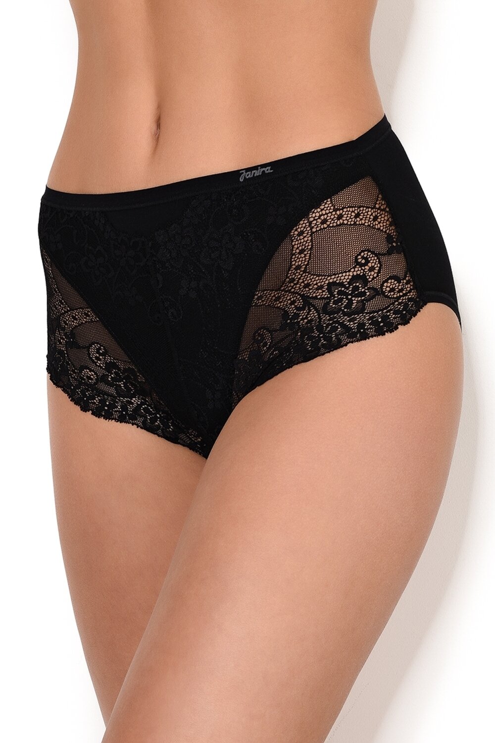 Трусы Charm Cotton