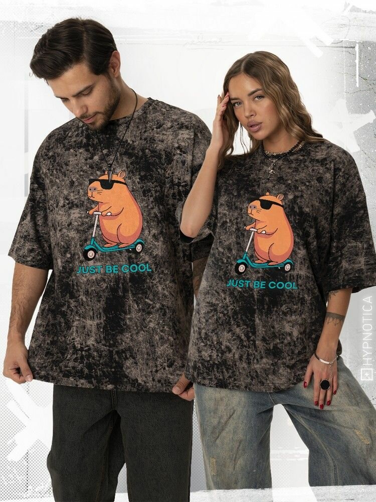 Футболка Варенка