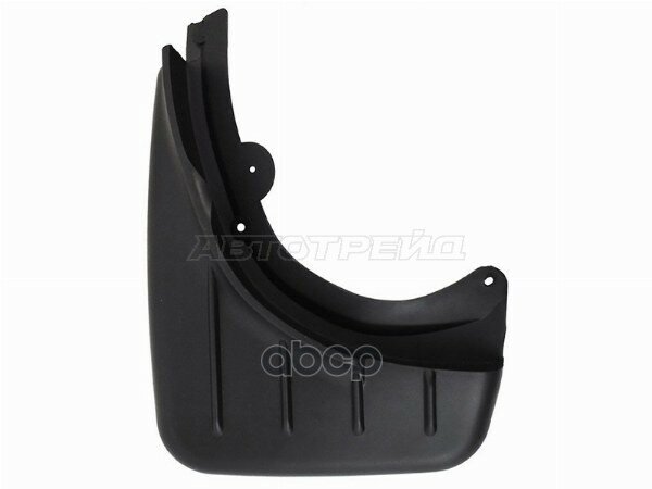 Брызговик Porsche Cayenne 02-10 (Сзади/ Слева) Sat арт. ST-PR01-064B-2