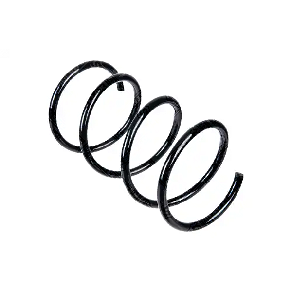STELLOX 10-22683-SX (1022683_SX) пружина передняя 40 442 21\ Carens (Каренс) 2.0cvvt 06 (Комплект 2 штуки)