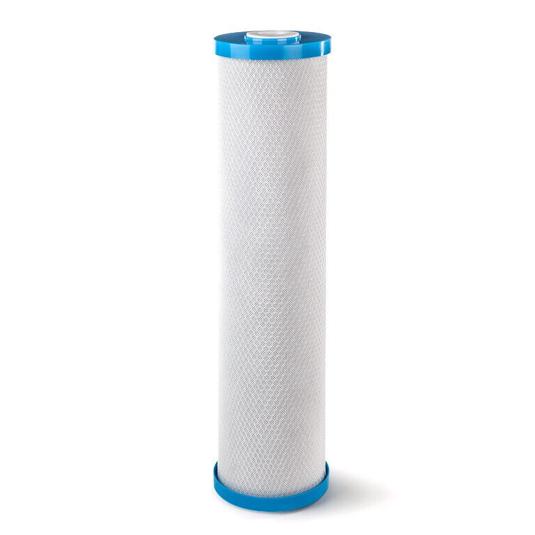 Гейзер картридж CBC10-20BB угольный 27023