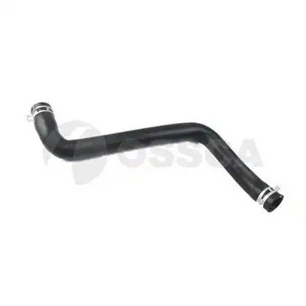 OSSCA 03460 (1H0121101B) шланг радиатора, верхний VW golf-IIi, vento 1.8 / 1.9d / 2.0 91