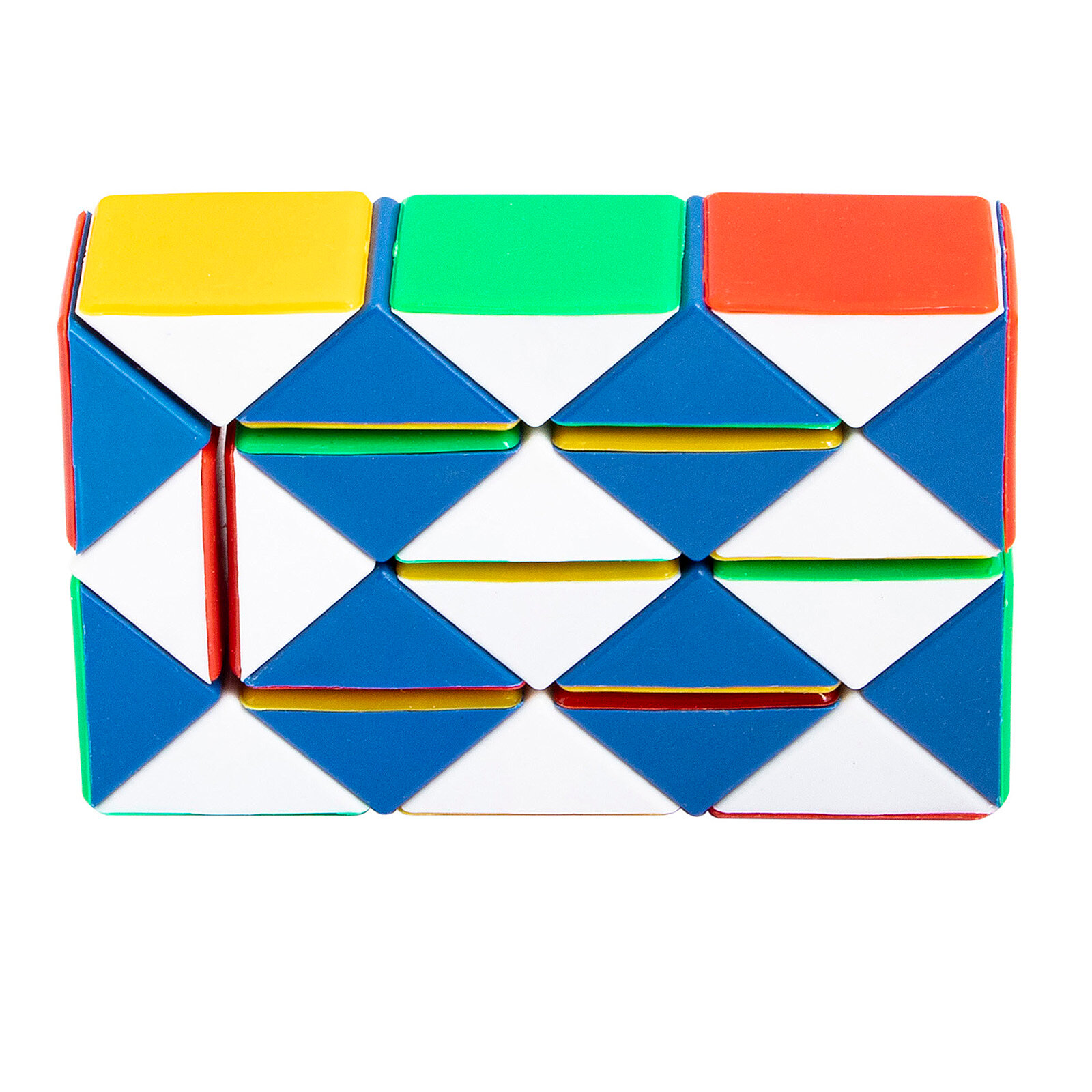 Настольная игра эврика Головоломка