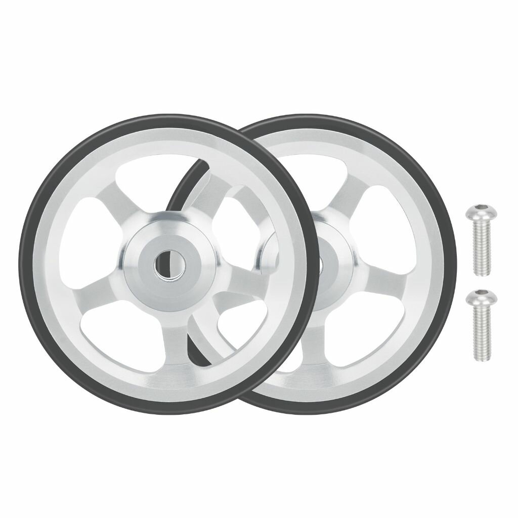 Складной велосипед Easy Wheel