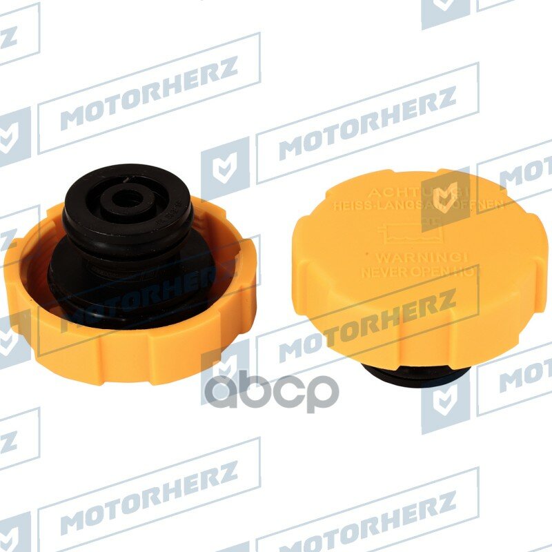 Крышка бачка охл. жидкости Motorherz 106EA0048AE Motorherz арт. 106EA0048AE