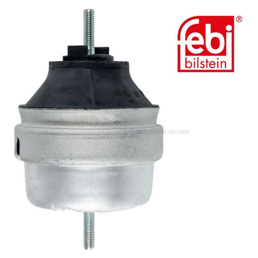 FEBI 11485 Опора двигателя