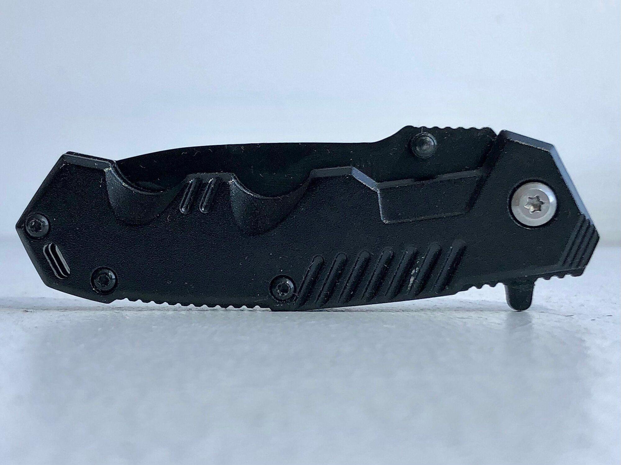 BLACK SABLE COLD STEEL нож