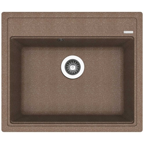 Мойка Florentina Липси 600 брауни 20.120. D0600.206