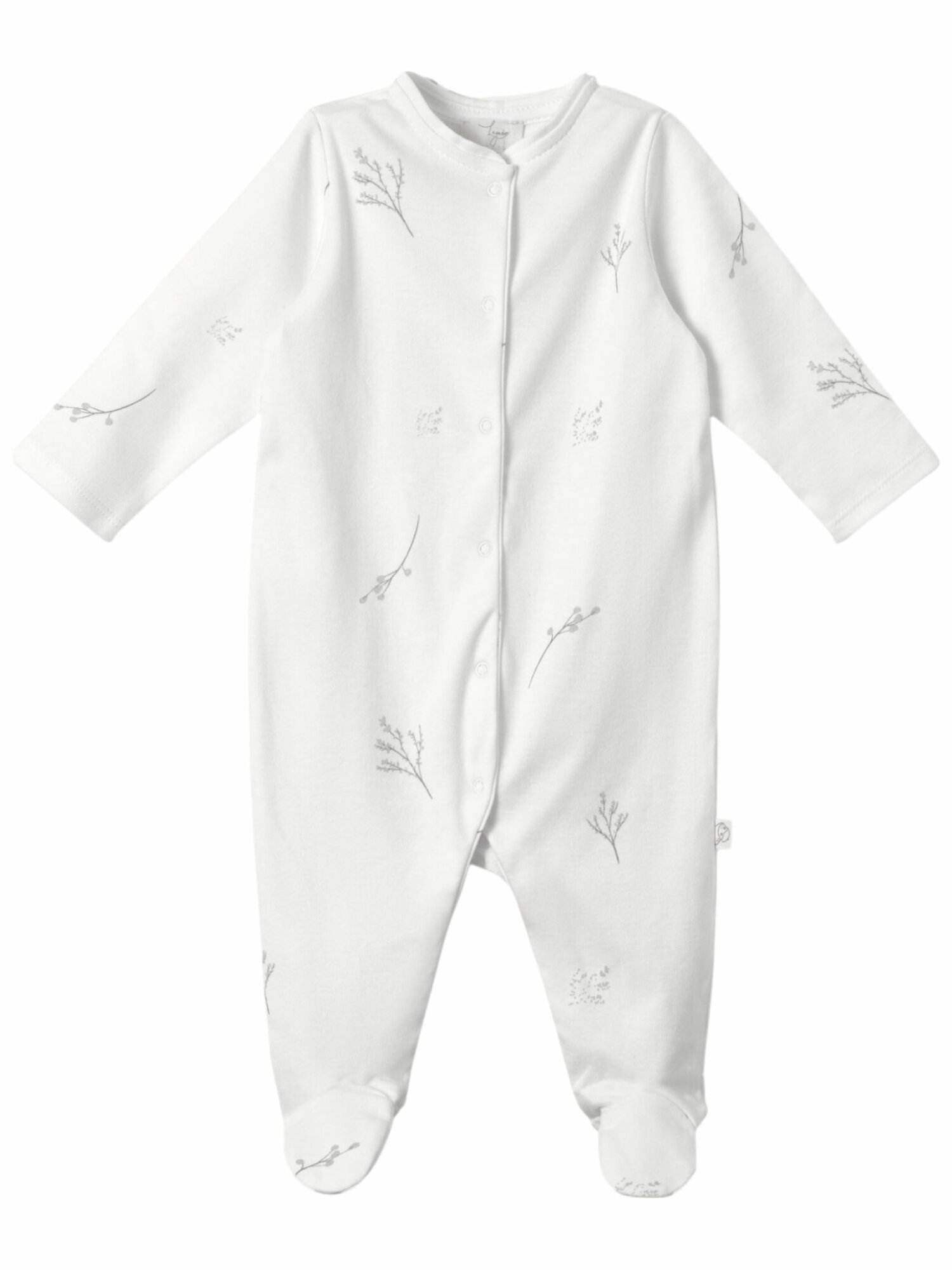 Комбинезон Базовая коллекция