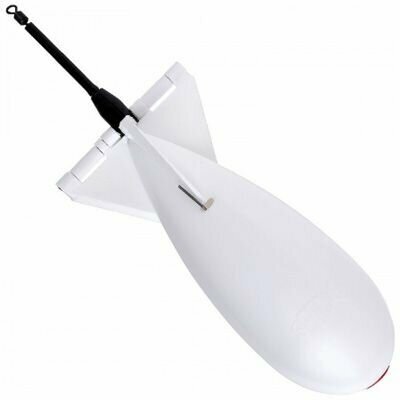 Спомб Spomb Large White