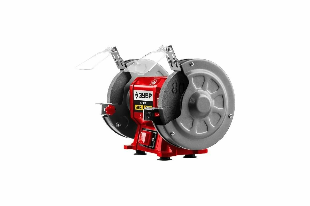 Станок для заточки сверел ЗУБР СТ-150 150мм 200Вт