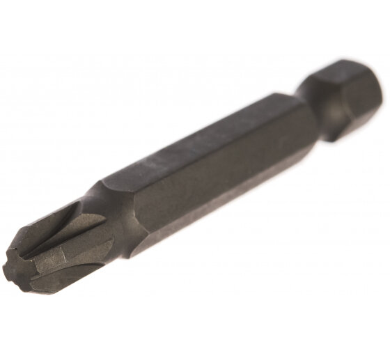 Насадка NOX крестообразная PZ №3/50 (10ф) поштучно