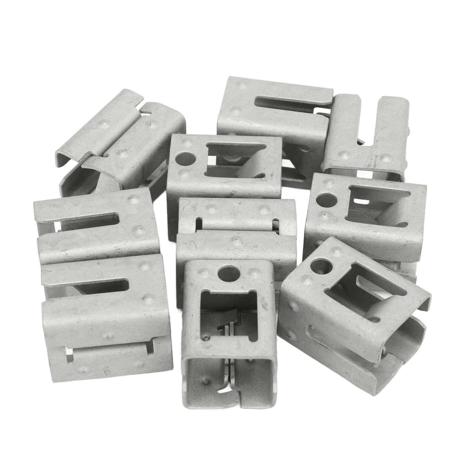 Монтажные кронштейны для солнечных панелей 10 шт