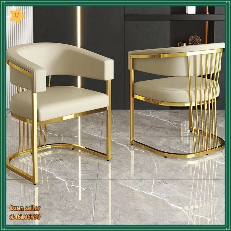 Кресло , 1 шт, 56х52х72.5 см