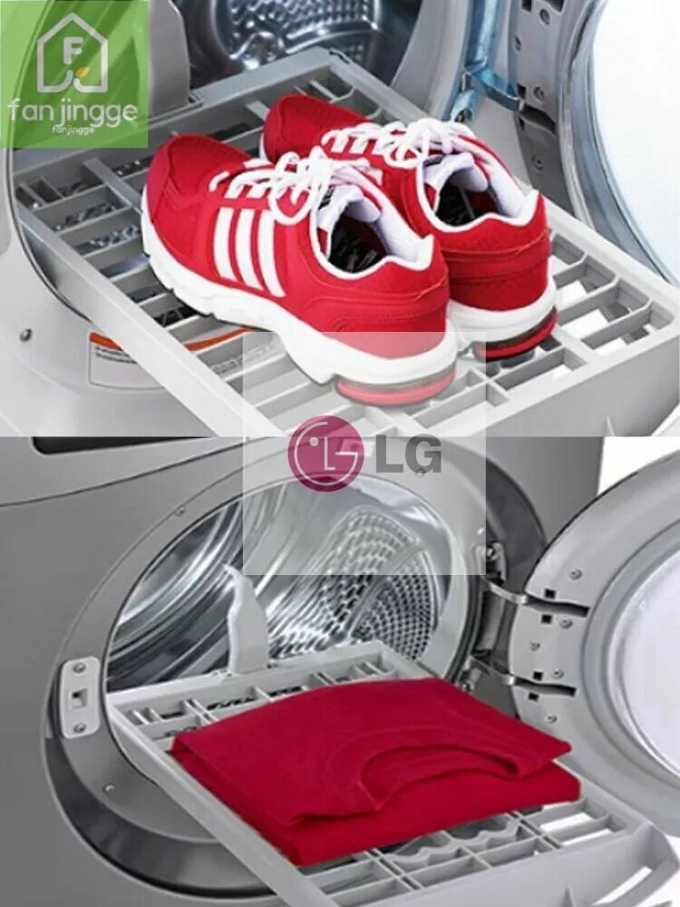 KNOW EASY-Аксессуар для сушильной машины