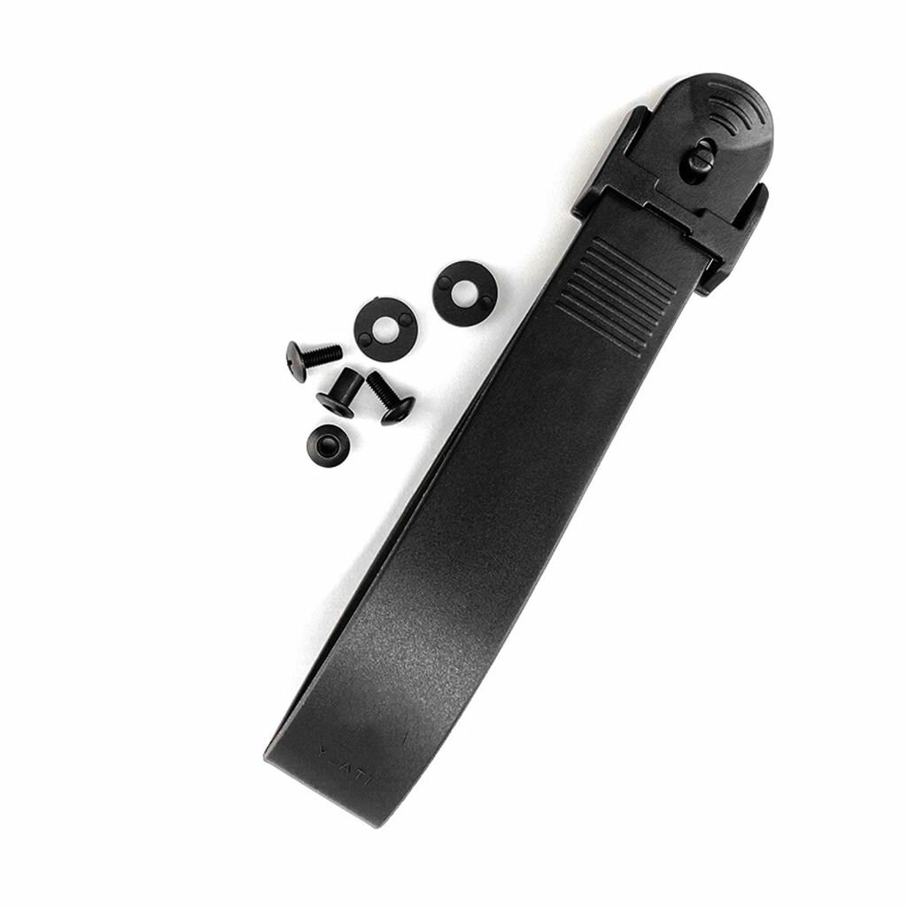 Гибкие пластиковые крепления для PALS, - Большой