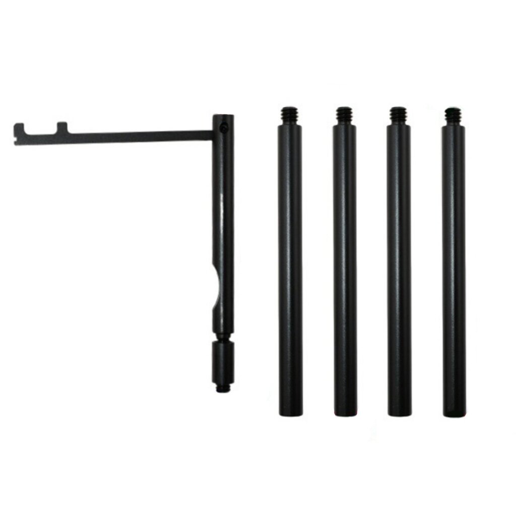 Портативные Кемпинговые Фонари Подставка Кемпинг Складные Фонарные Столбы Открытый Кемпинг Лампа Подставка Столбы Фонарный Столб Подвесной Держатель Света